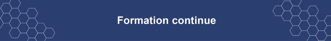 FORMATION CONTINUE – Arts plastiques